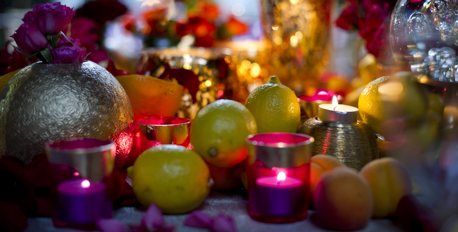 About Bespoke and Original Parties with William Bartholomew